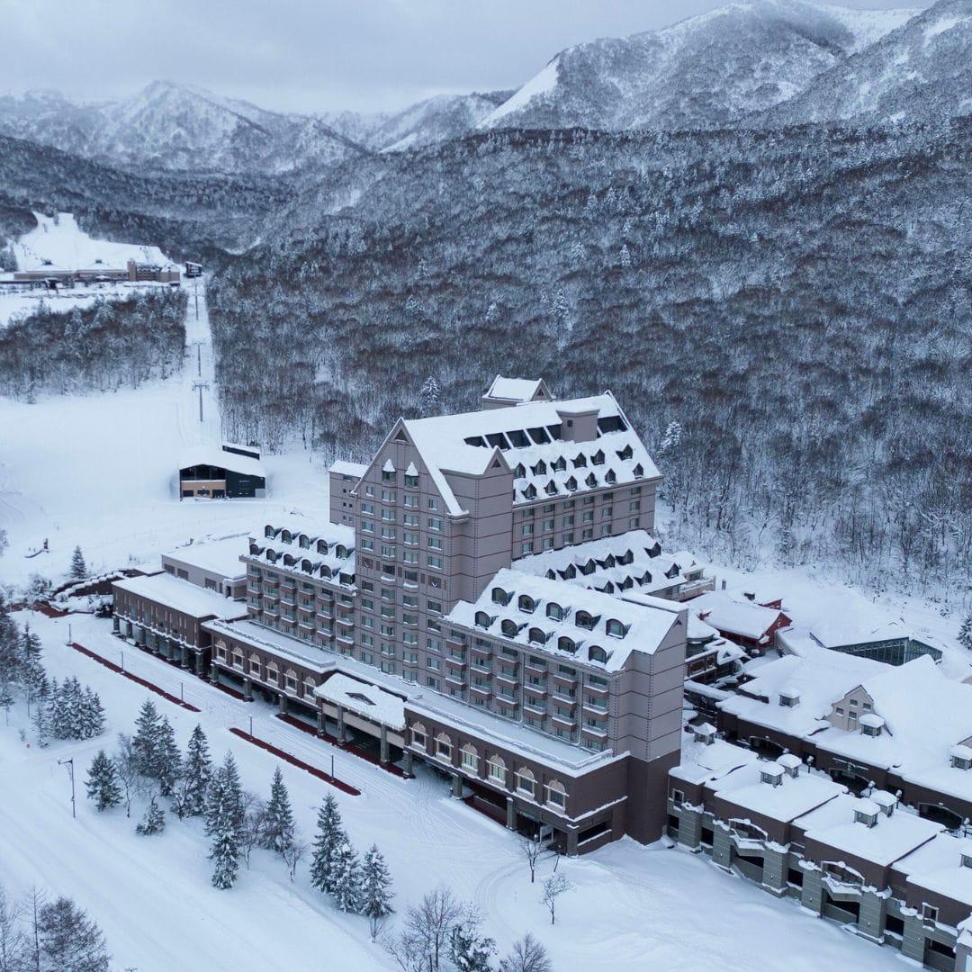 Club Med Kiroro Grand | Resort Guide & Booking For 2026-2027