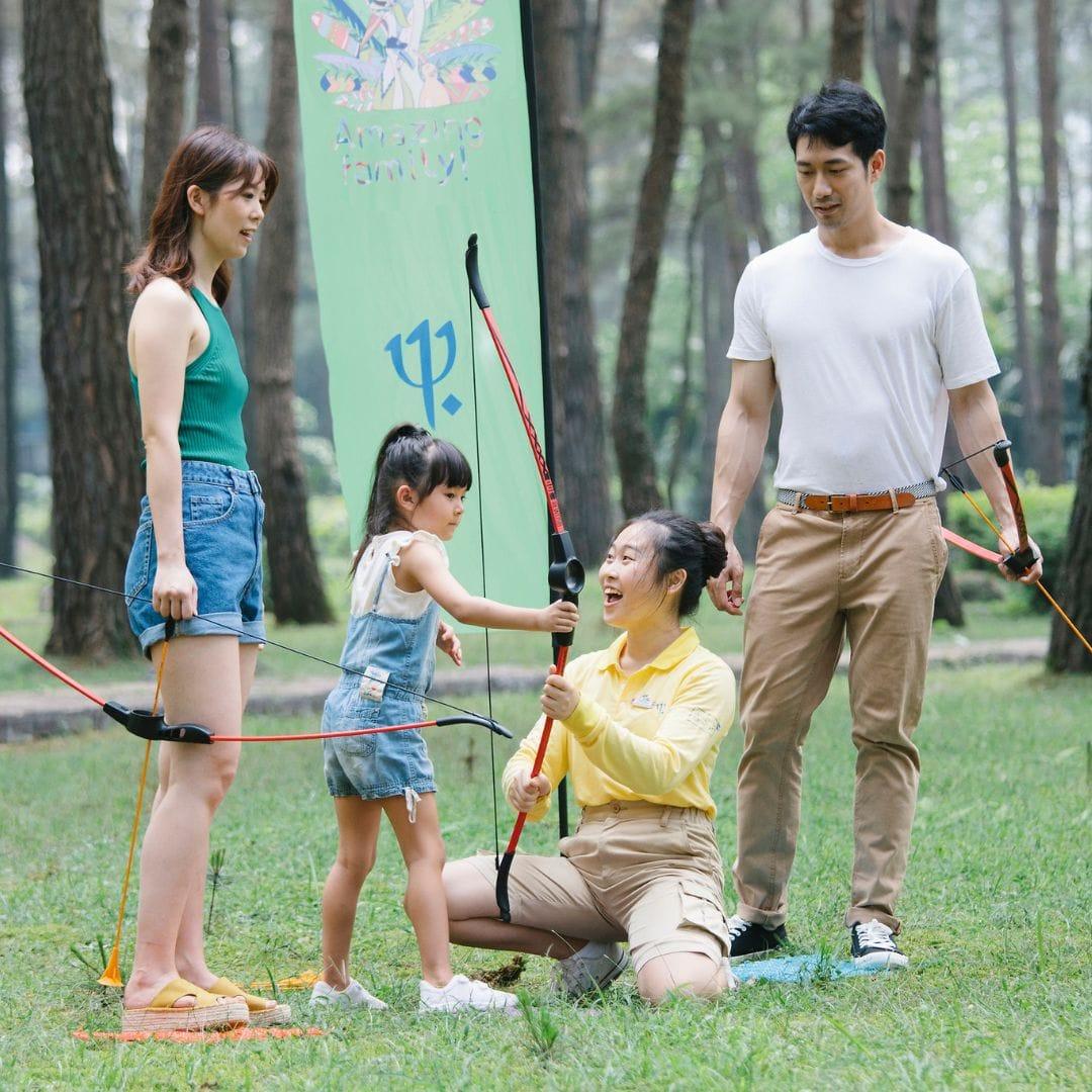 5 Amazing Reasons Families Love The Club Med Kids Club
