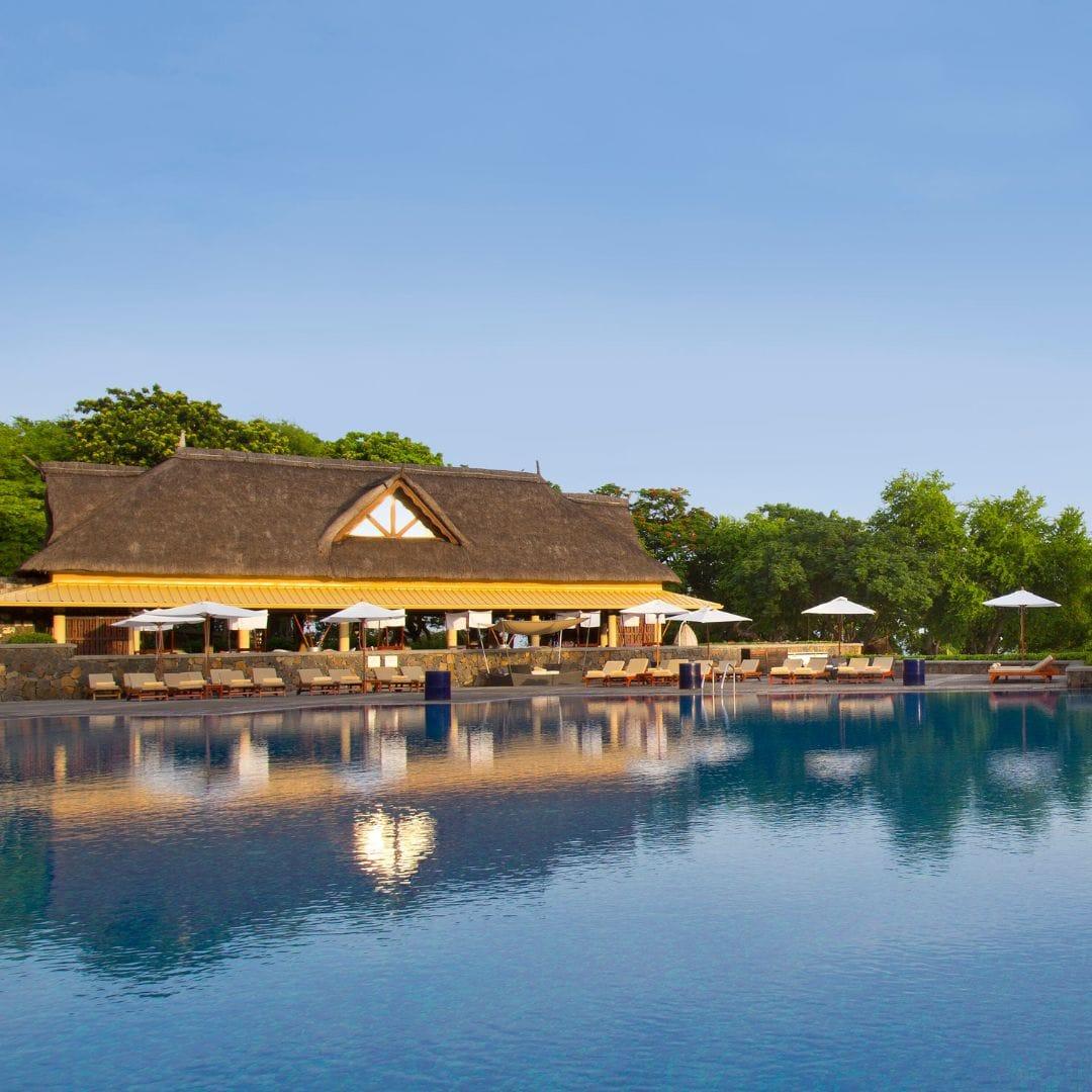 Club Med La Plantation D'Albion | Best Deals For 2025-2026