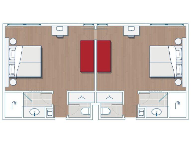 Club Med Cherating Rooms And Suites | Your Ultimate Guide