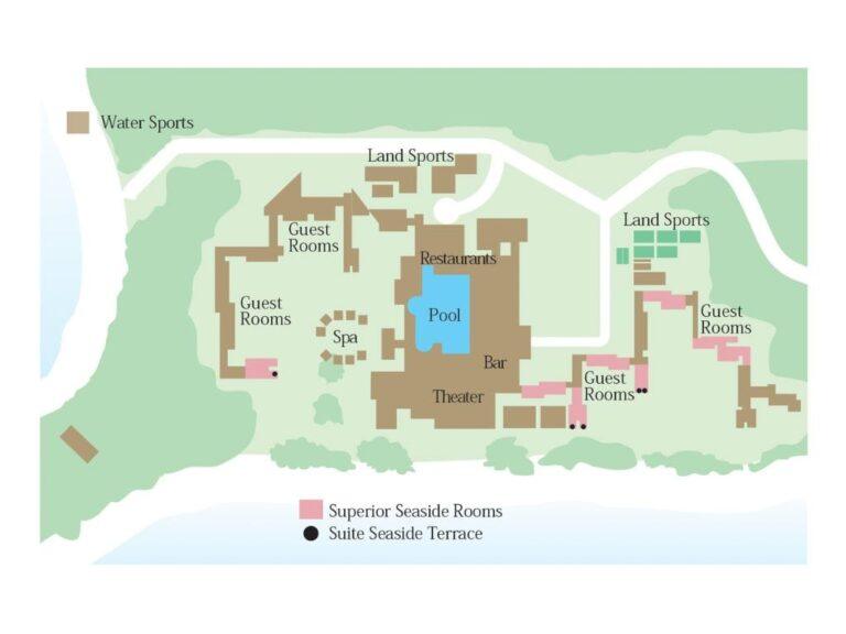 Club Med Cherating Rooms And Suites | Your Ultimate Guide
