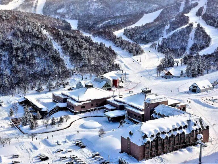 Club Med Kiroro Grand | Resort Guide & Booking For 2026-2027