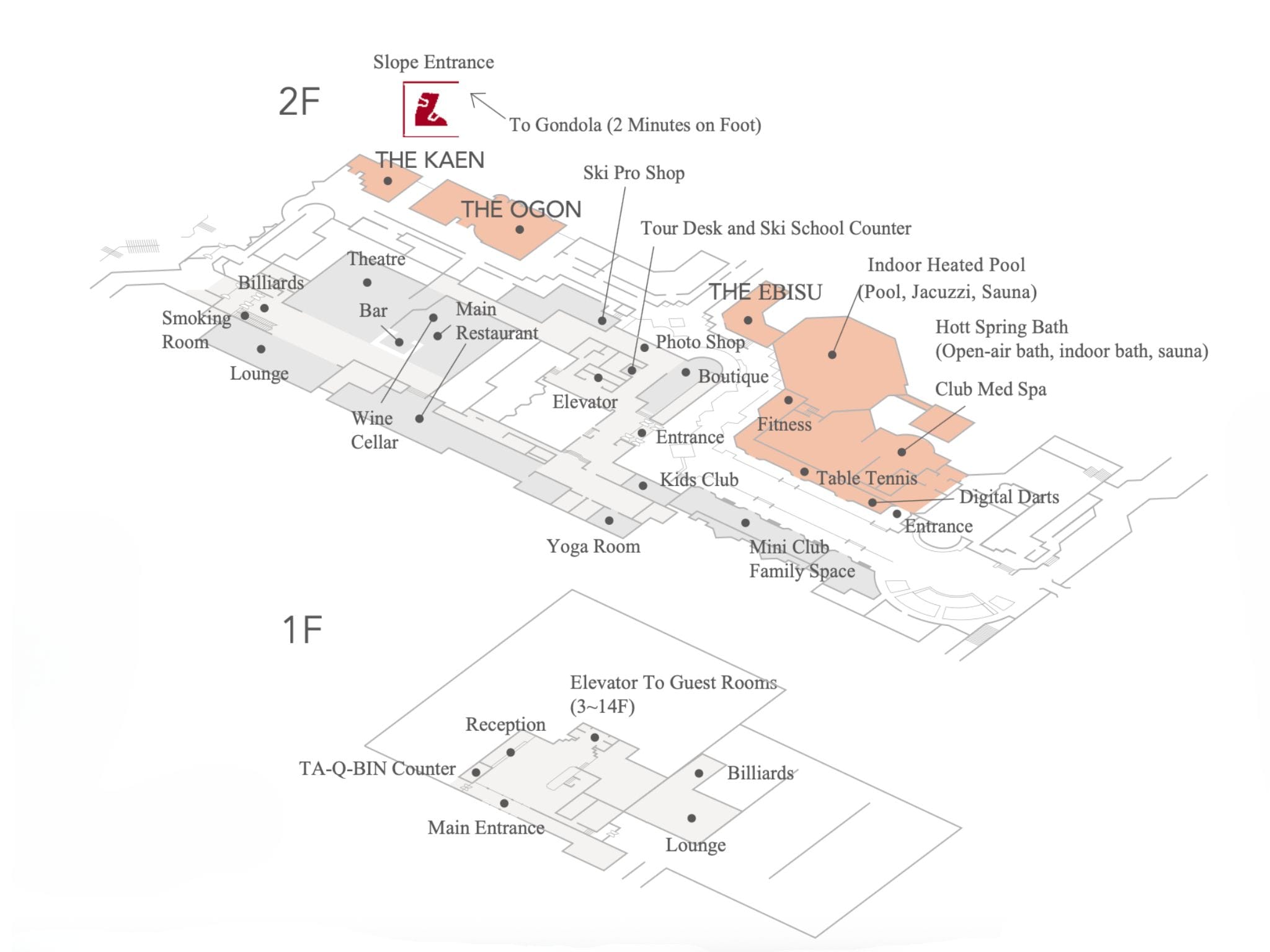 Club Med Kiroro Grand Review: All-Inclusive Resort In Japan