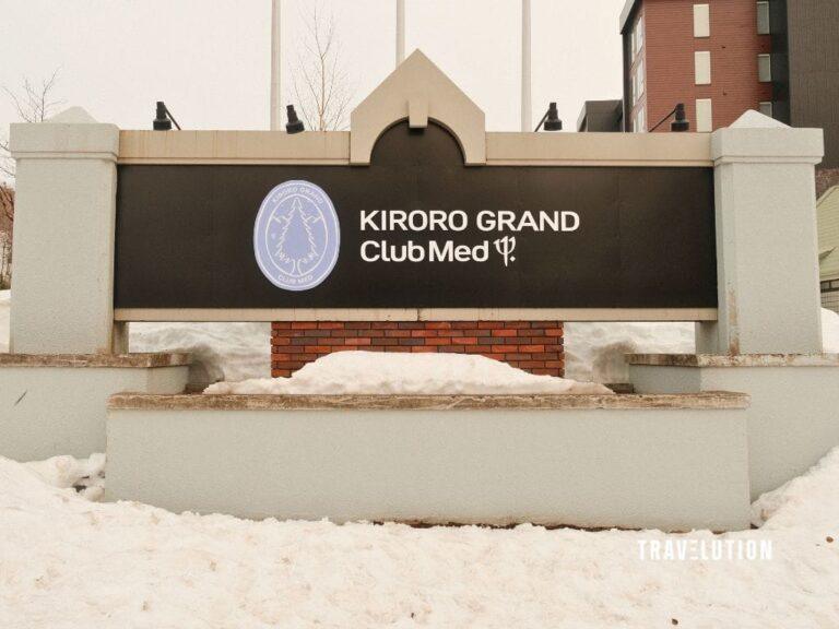 Club Med Kiroro Grand Review: All-Inclusive Resort In Japan