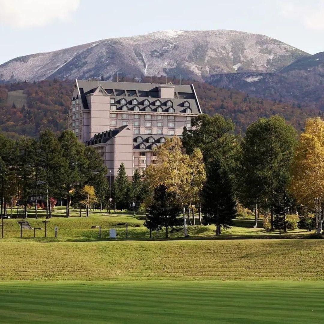 Club Med Kiroro Grand Summer | Book The Best Deal For 2025