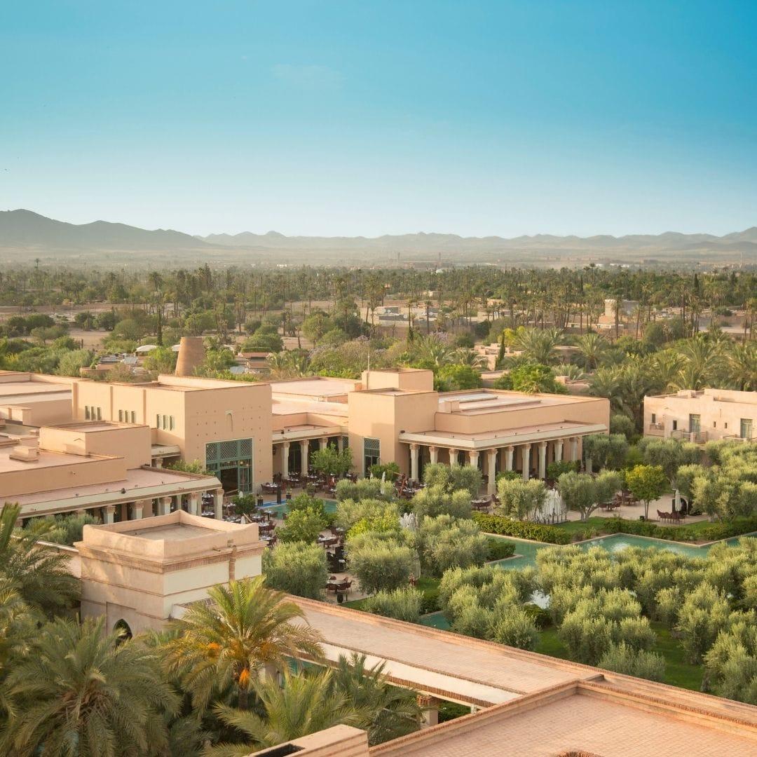 Club Med Marrakech | Book The Best Deal For 2025-2026