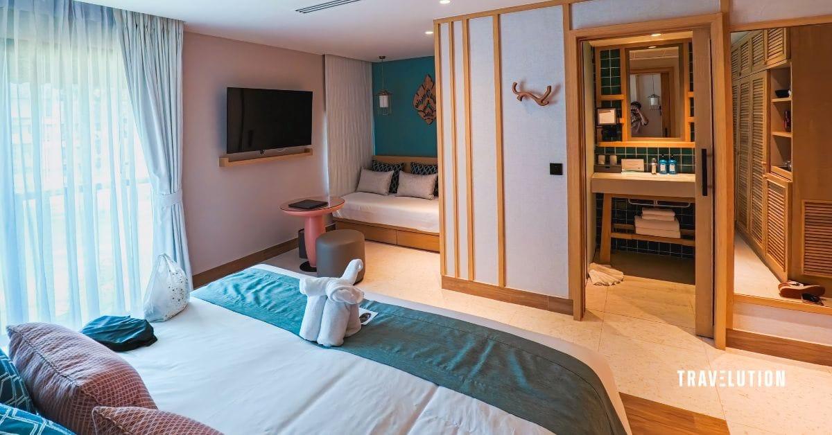 Club Med Phuket Review: All-Inclusive Resort In Kata Beach