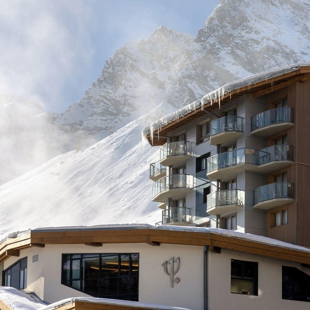 Club Med Tignes, French Alps | Get The Best Deals For 2025-2026