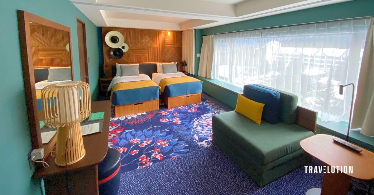 Club Med Tomamu Review: An In-Depth Look At This Snowy Getaway