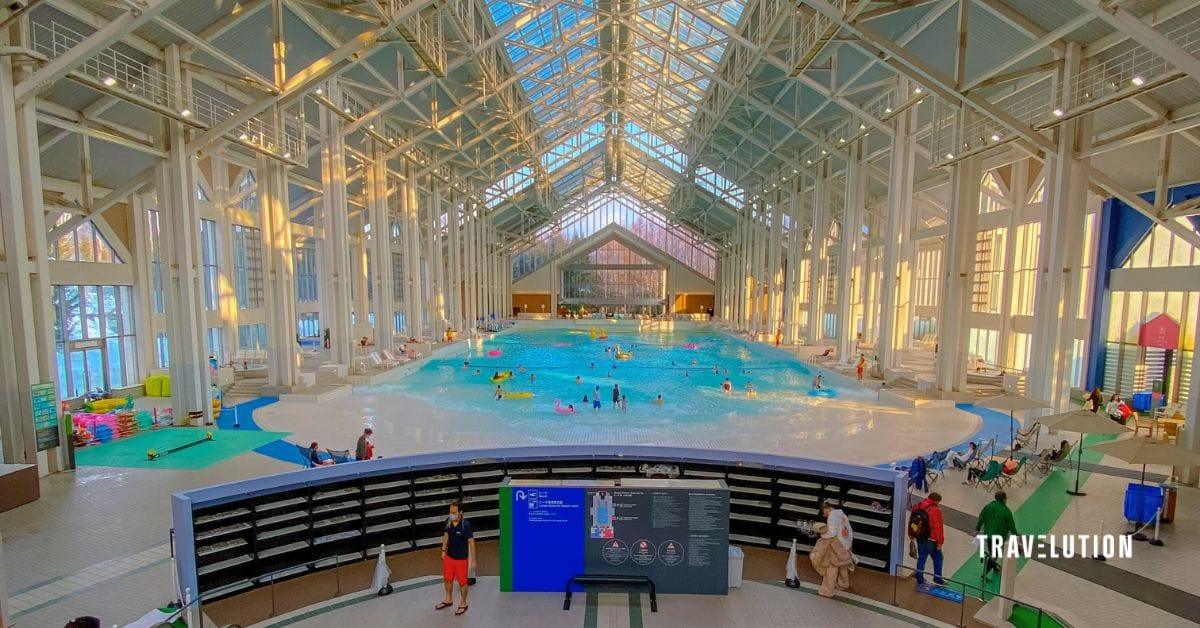 Club Med Tomamu Review: An In-Depth Look at This Snowy Getaway
