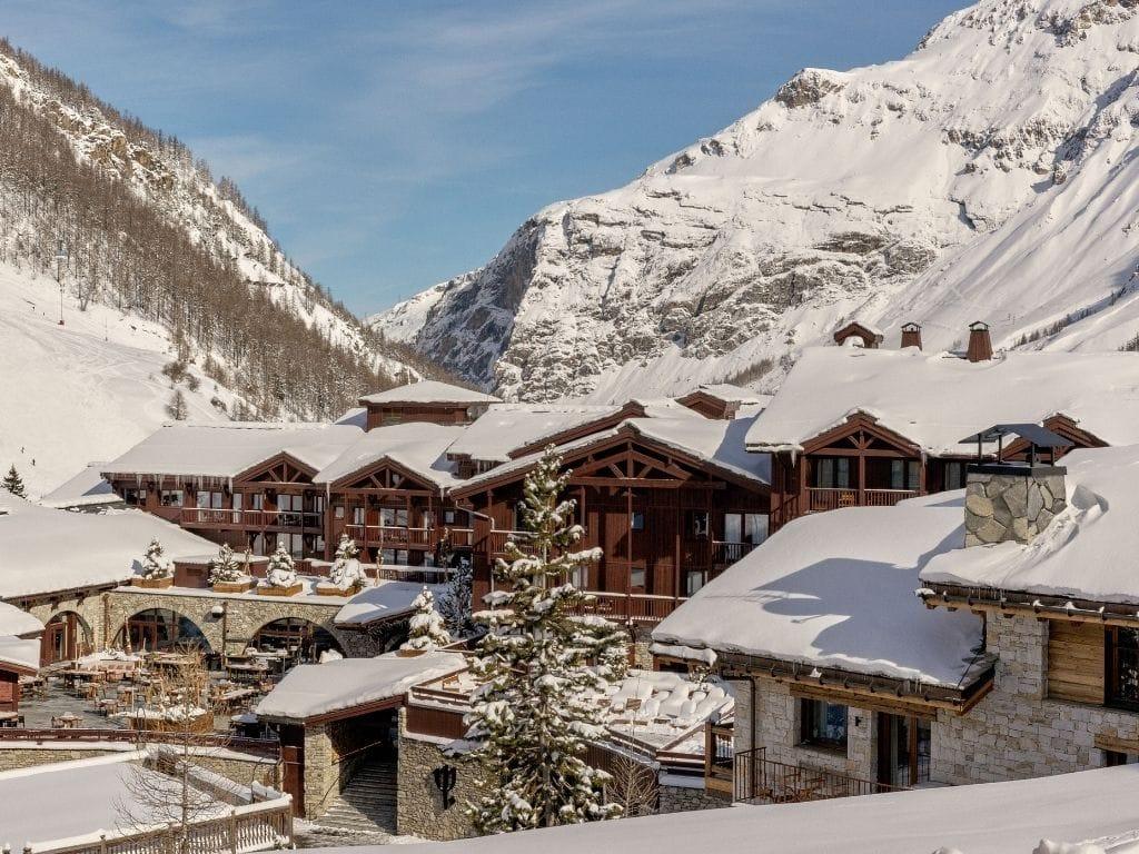 Club Med Val D'Isère, French Alps | Book The Best Deal For 2025-2026